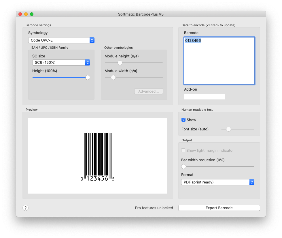Barcode UPC E UPC E Sample Barcodes Check Digit Calculation UPC E Barcode UPC E UPC E Sample Barcodes Check Digit Calculation UPC E